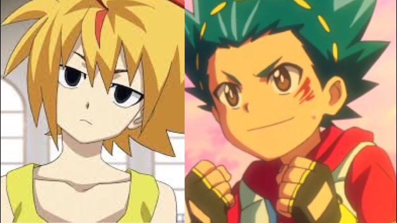 Drain Fafnir VS God Valkyrie |Beyblade Burst Battle| God Series ...