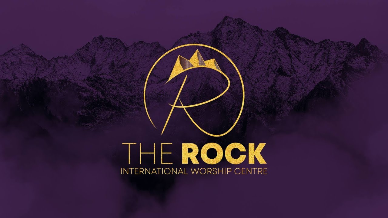 The Rock International Worship Centre - YouTube
