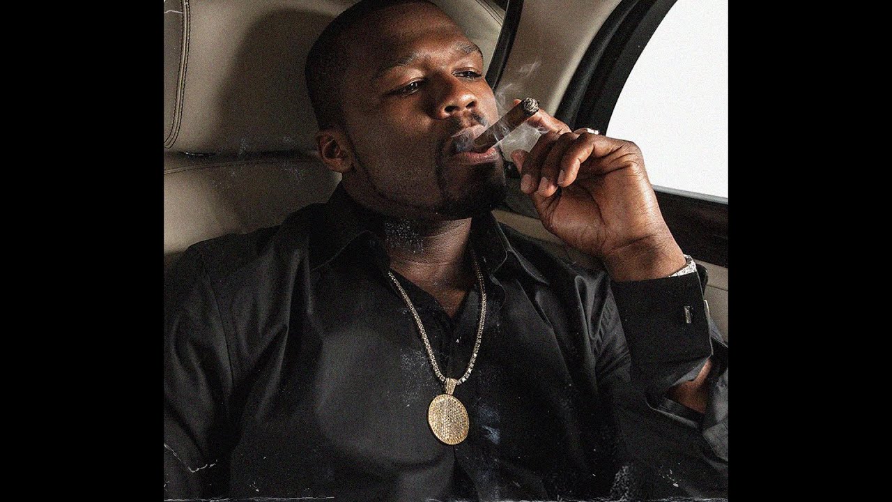(FREE) 50 Cent Type Beat ''Gentleman'' | East Coast Type Beat 2024 ...