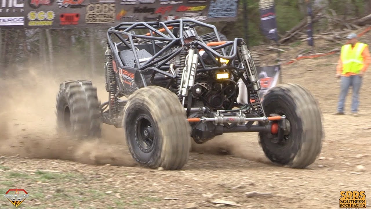 Brandon Davis Taking 3rd at the SRRS rd 1 windrock race. - YouTube