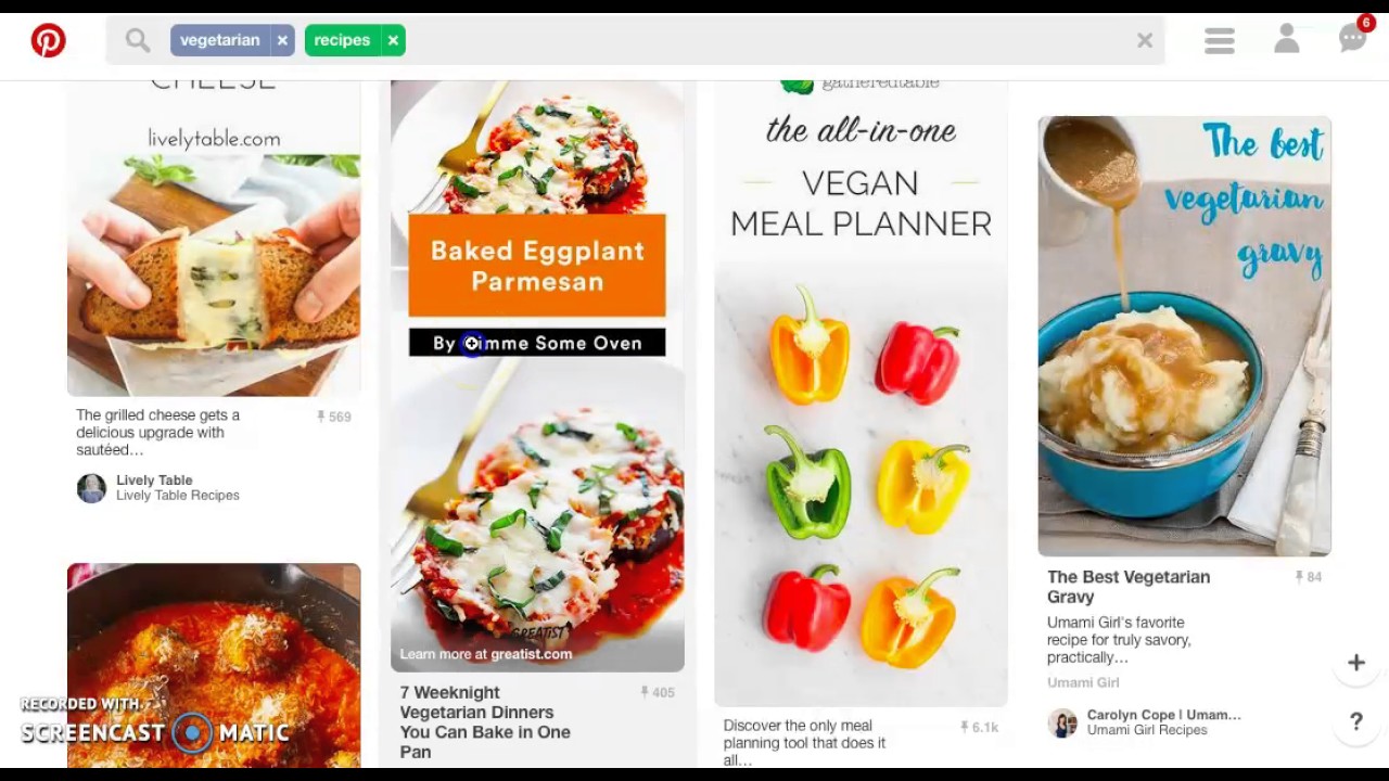 Pinterest Intro - YouTube