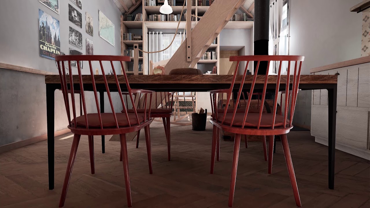 Grover's Mill - YouTube