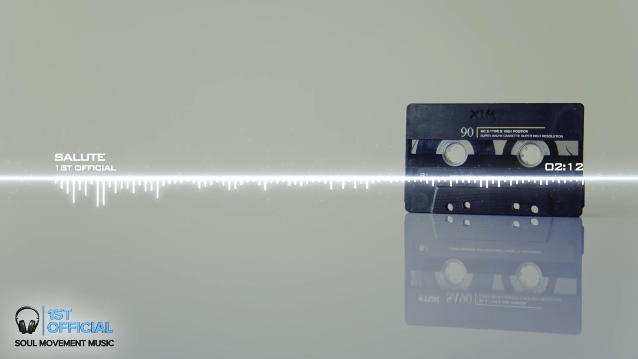 Old School Hip Hop Beat - Salute (Produced by 1st Official) Royalty ...