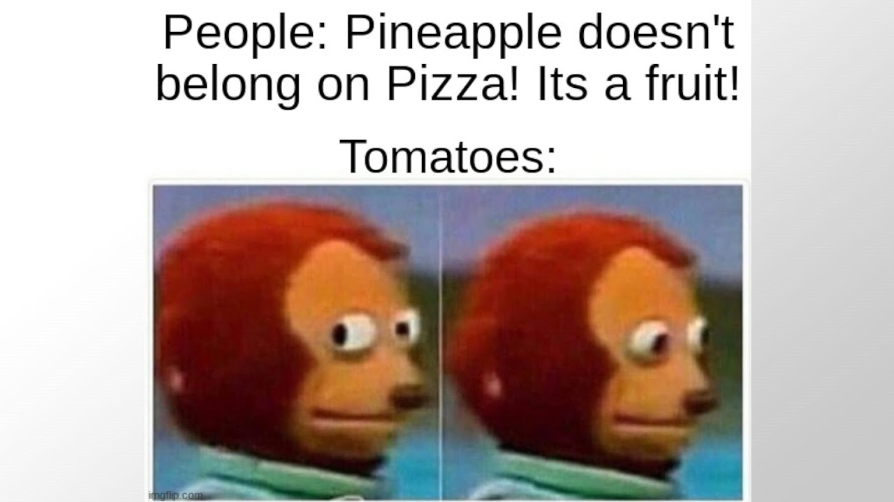 Awkward Look Monkey Puppet Memes - YouTube