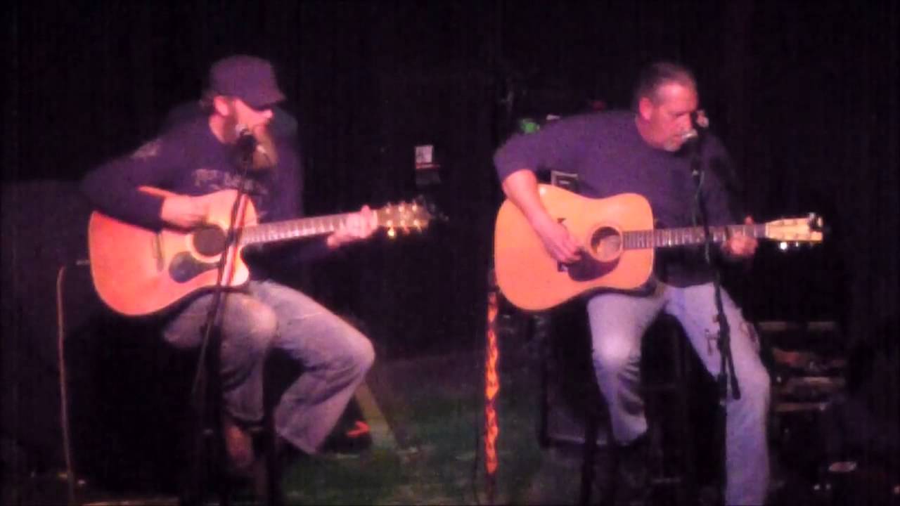 Too Late To Stay (original) -Nate Nelson Acoustic - YouTube