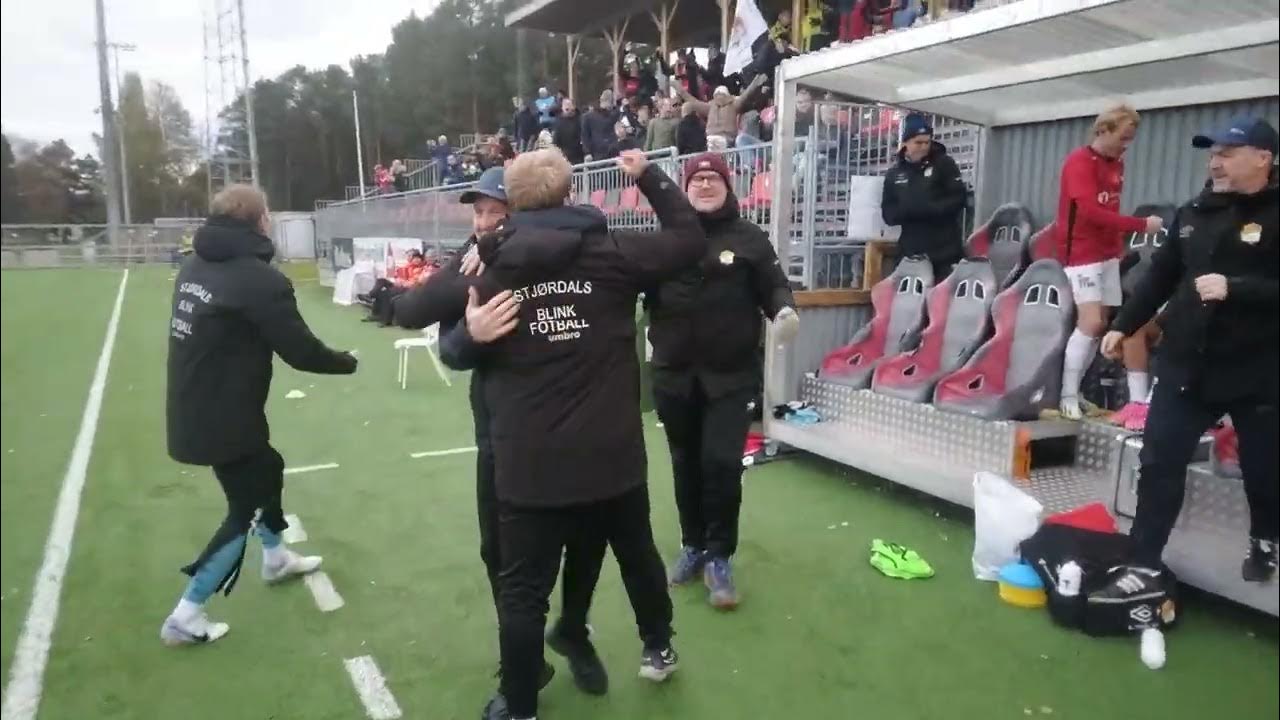 Blink Sotra Sluttsek - YouTube