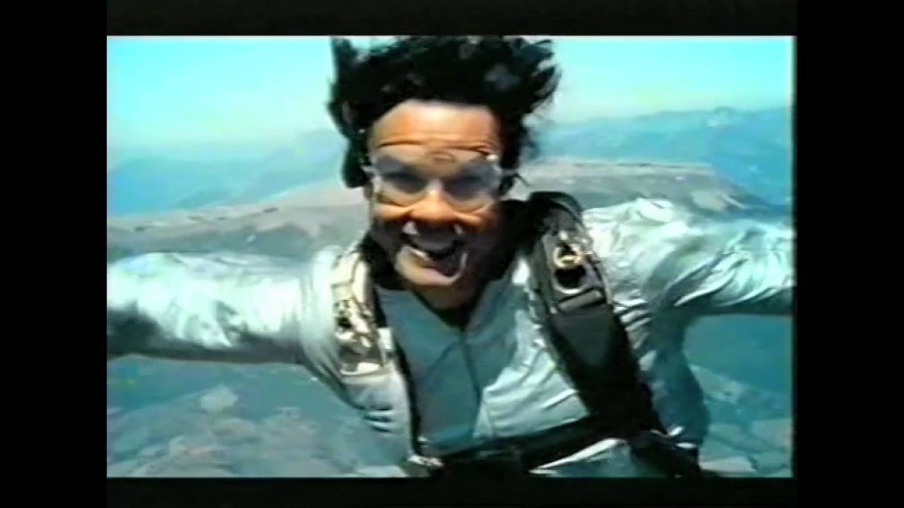 Sky Sports 1 Adverts - Monday 24 February 2003 (4) - YouTube