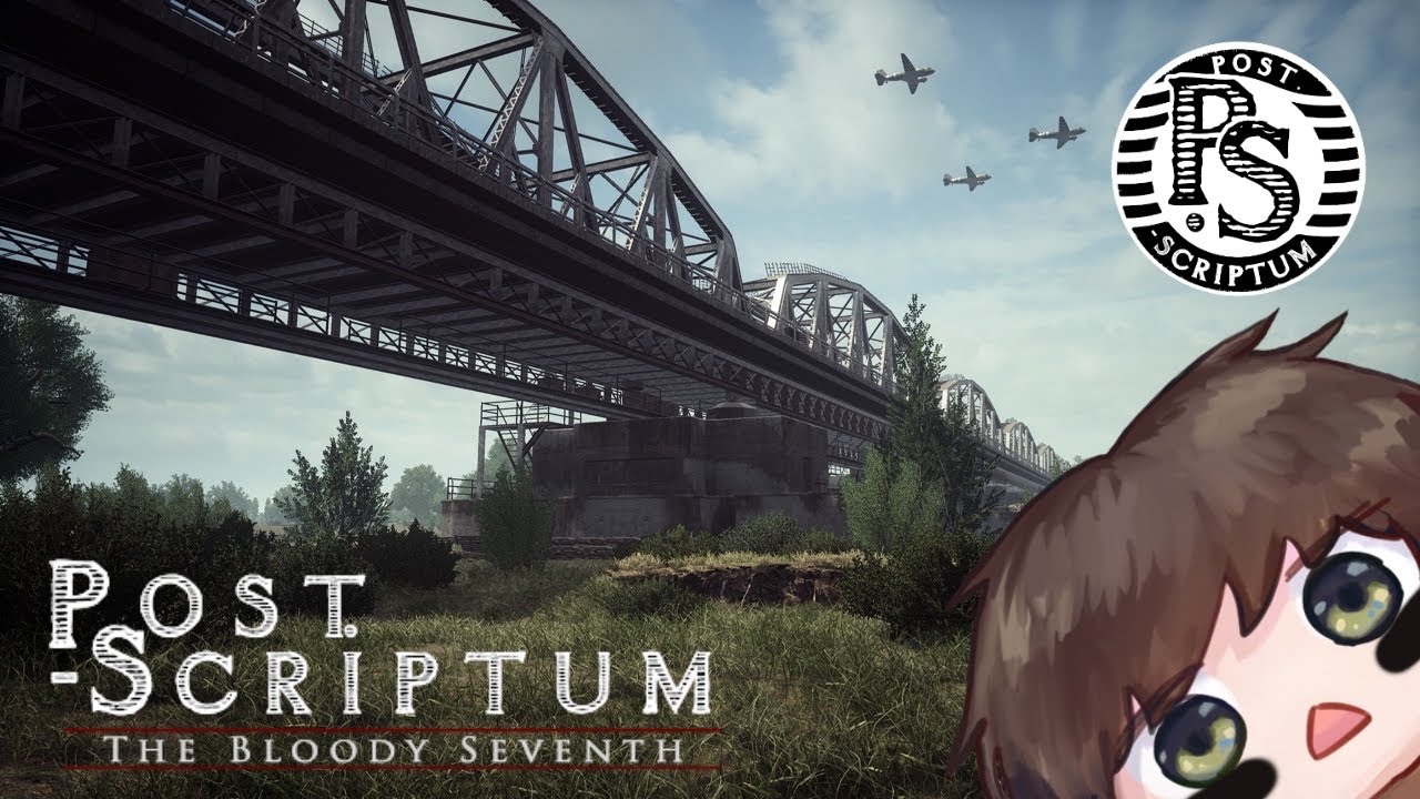 Post Scriptum : First Blood - YouTube