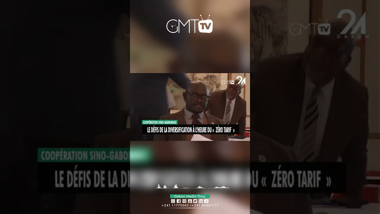 SEEG : Fermeture des agences commerciales le 27 mai 2026 ...
