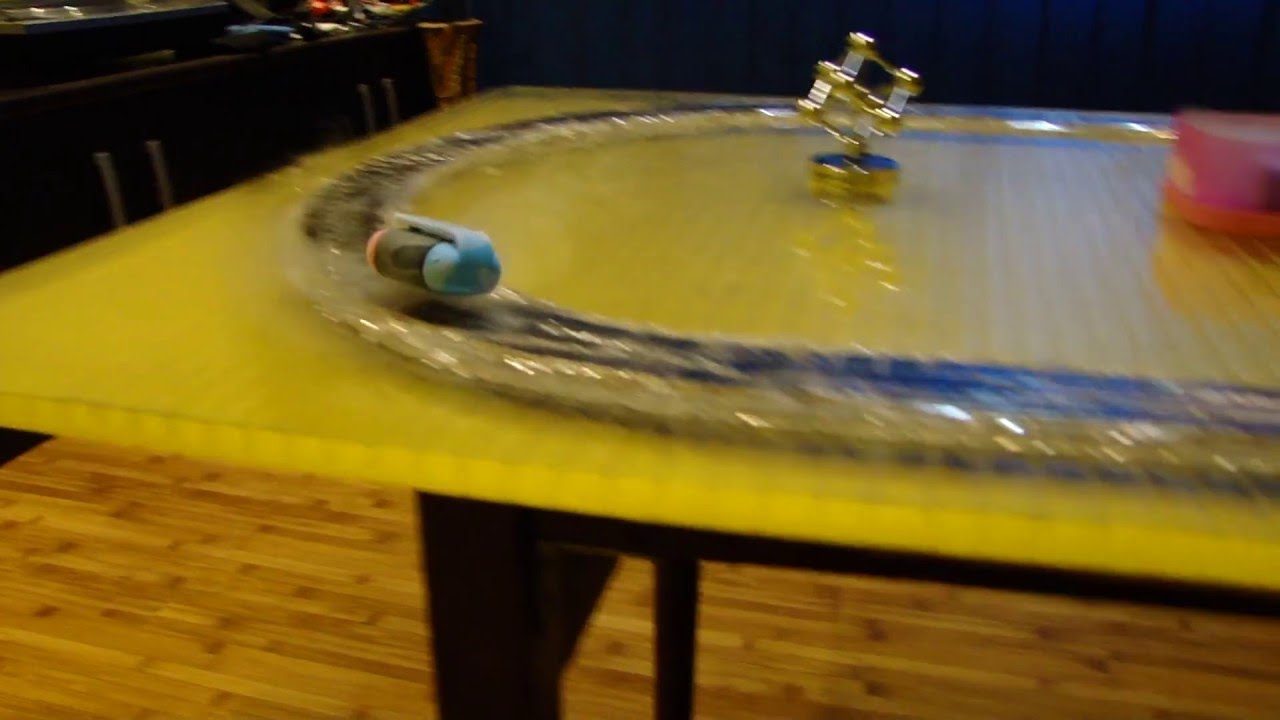 Superconductivity-Meissner Effect-Magnetic Trap 2 - YouTube