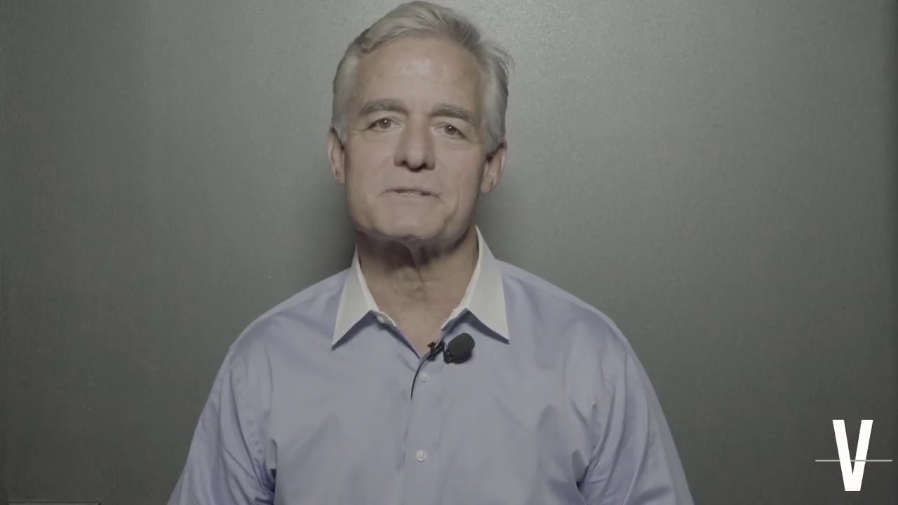 Founder Logic - Lewis Horne CBRE President - YouTube