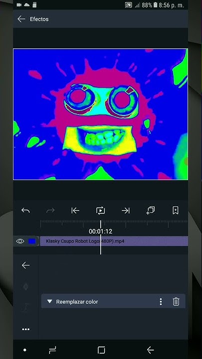 (Requested) How To Make "Clearer Effect (Only Gradient Map)" on Android? #Shorts - YouTube