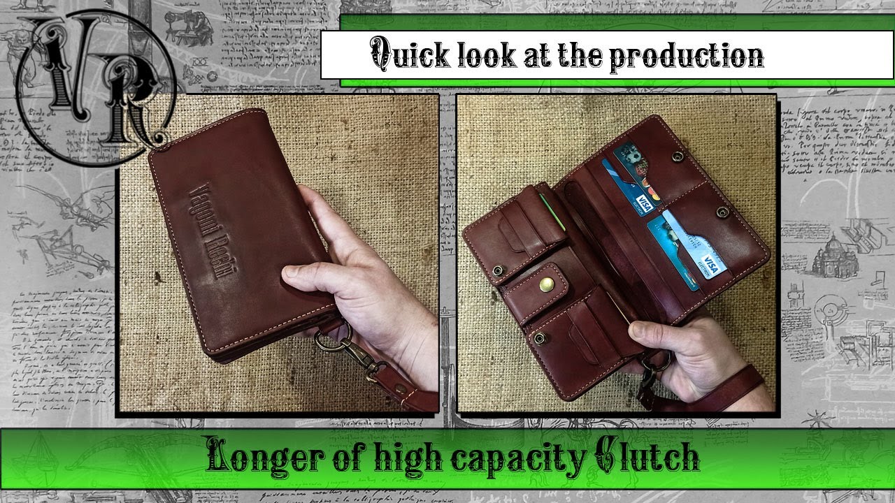 working points: Longer of high capacity, Clutch - YouTube