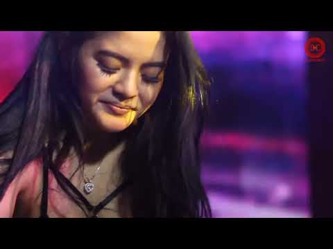 Dj Selvie Live Perform at D'Crown Tanjung Tabalong - after movie