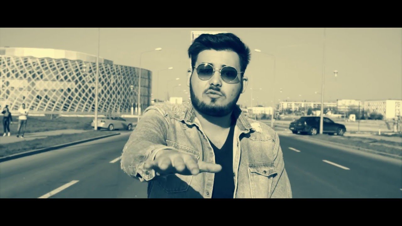 Andrei G- Inima imi bate Ping Pong - On Repeat [Official Lyric Video ...