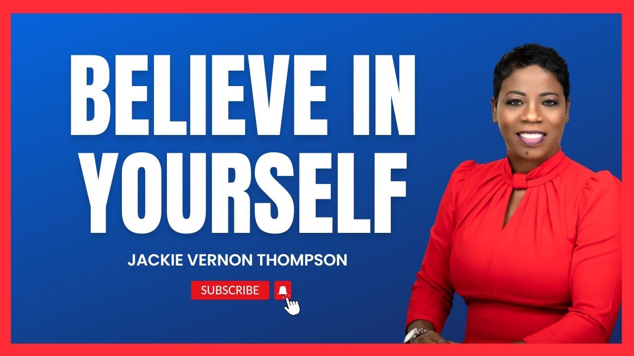 Say Goodbye to Insecurities: How to Boost Your Confidence - YouTube