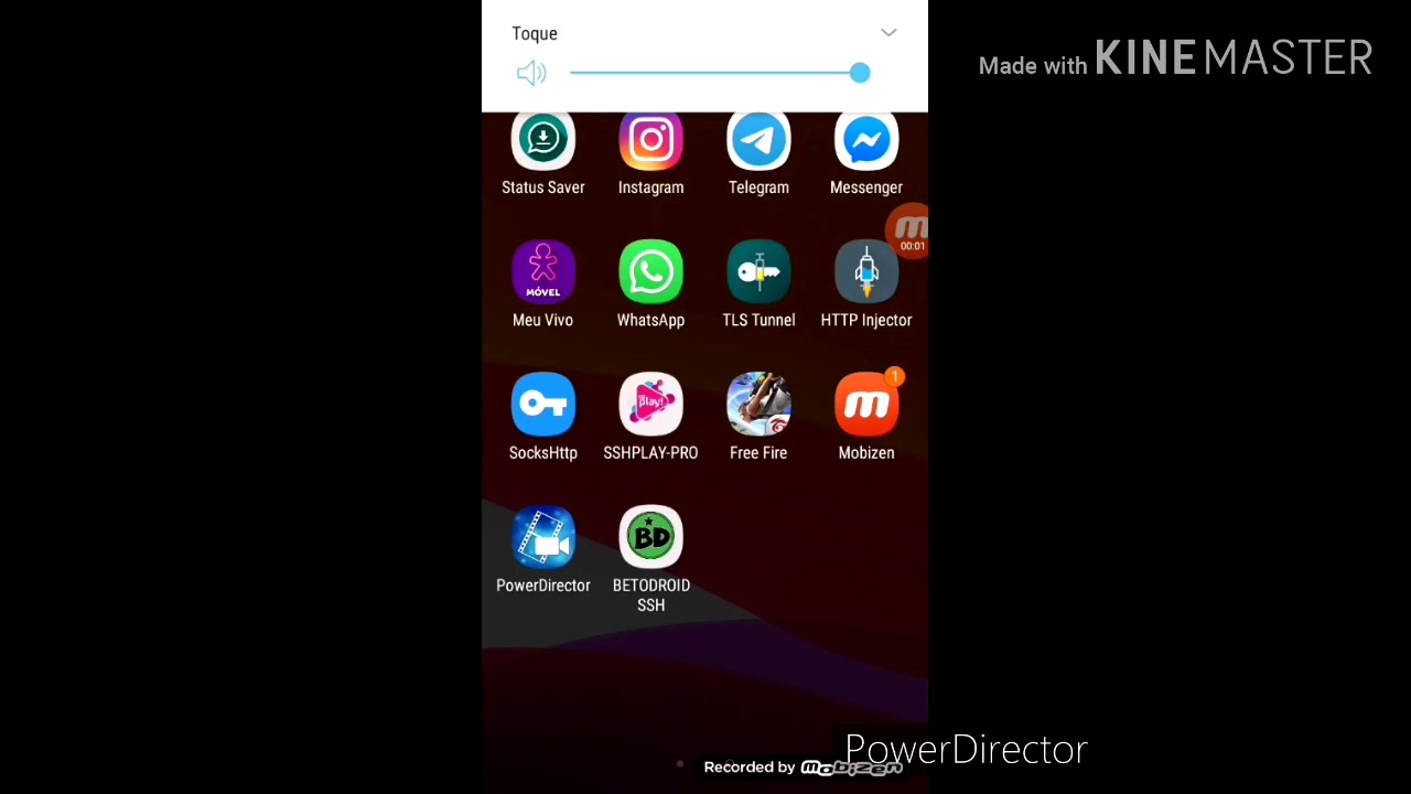 Saiba como usar APP DE INTERNET - YouTube