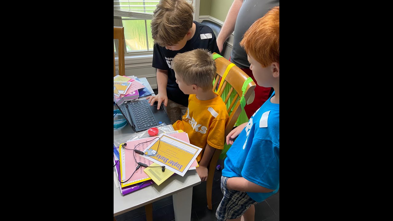 Stopher Elementary Teachers - YouTube