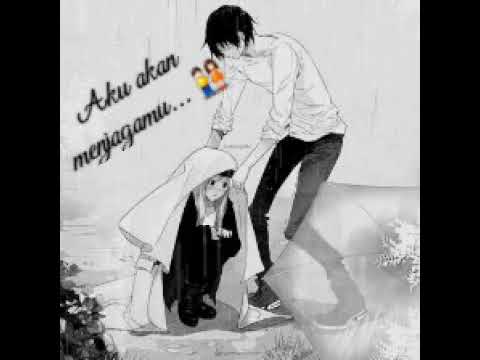 Status WA romantis (2) Dengarlah Bintang Hatiku - YouTube