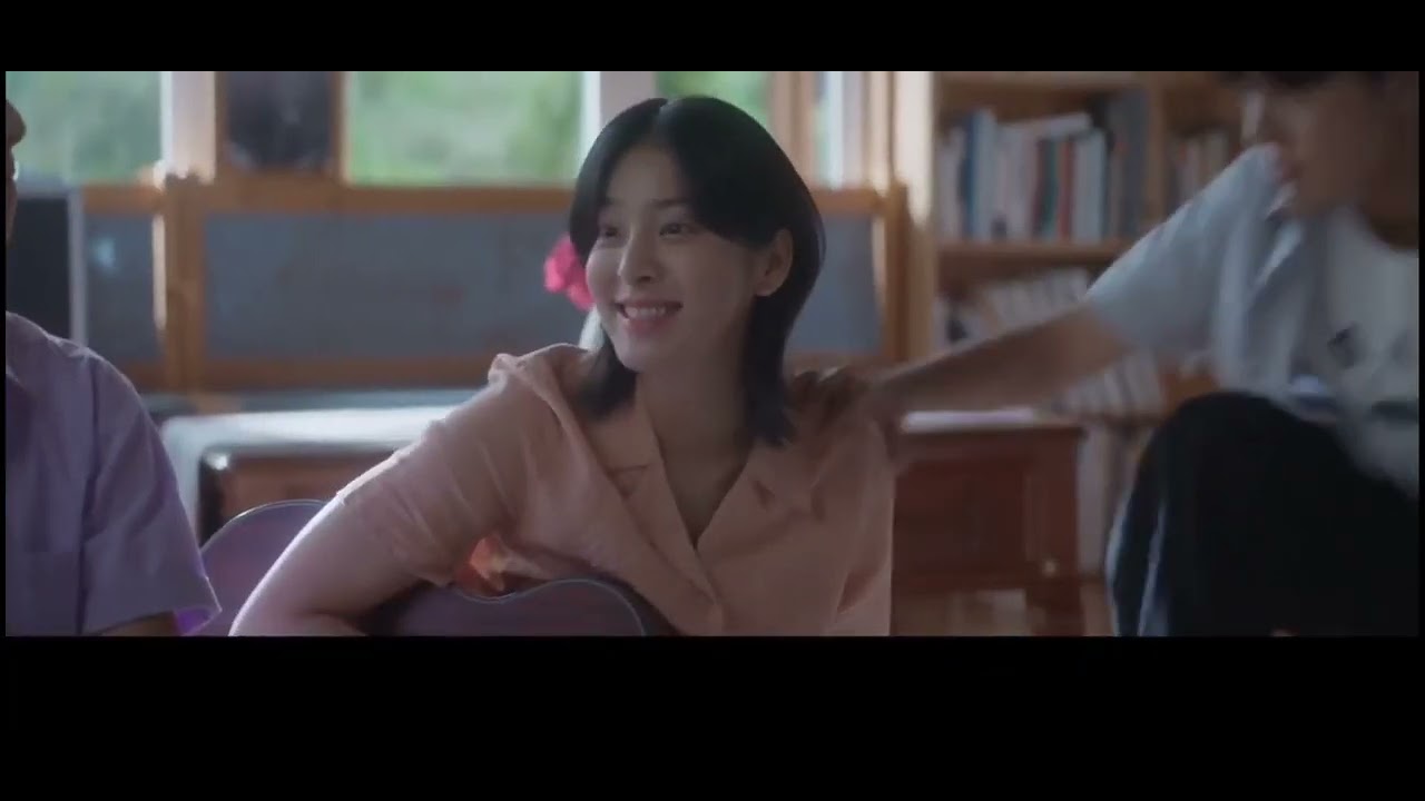 Twinkling Watermelon ( BTS songs scene ) episode 14 - YouTube