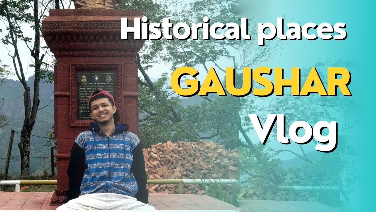 Gaushar Darbar vlog ️💯 - YouTube