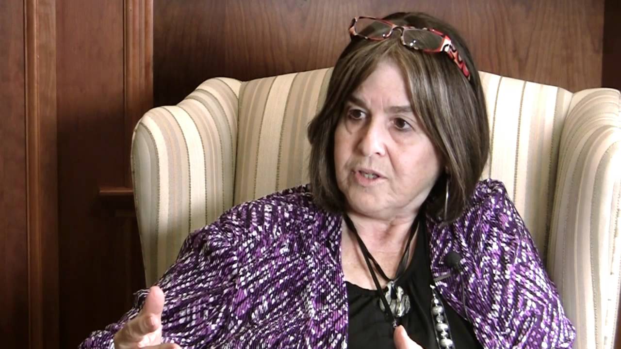 Donna Messer ConnnectUs Canada - Doug Rapien Interview - YouTube