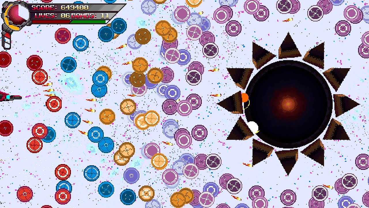 Devil Engine Ignition - Andraste 1CC - YouTube