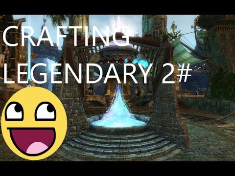 GW2- Ad infinitum - YouTube