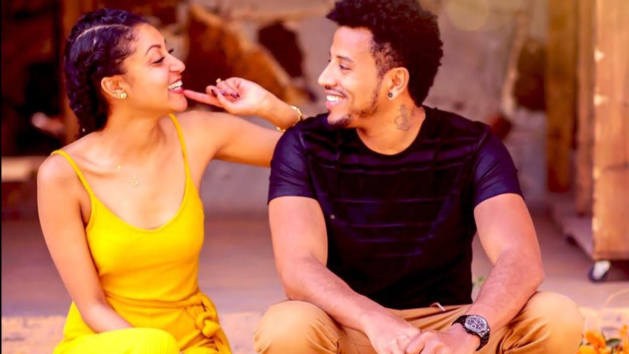 Wondi Mak Maleda | ወንዲ ማክ ማለዳ | Wondi Mak New Music 2023 | Old Amharic ...