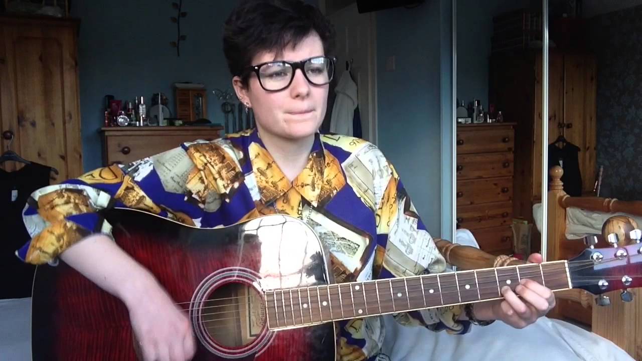 Easy To Hide- original song by Jessica Gilpin and Lucy O - YouTube