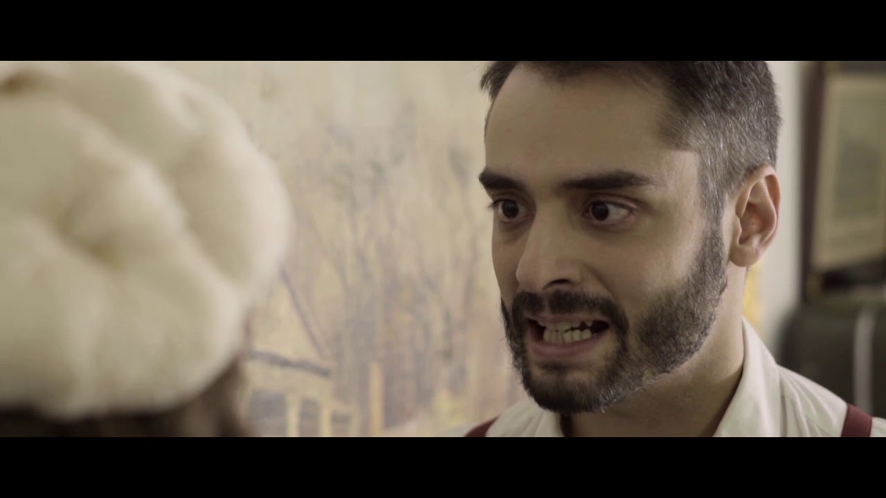 ALEX CHACON (VIDEOBOOK) - YouTube