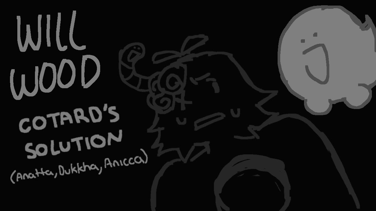 Cotard’s Solution Will Wood and the Tapeworms Storyboard - YouTube