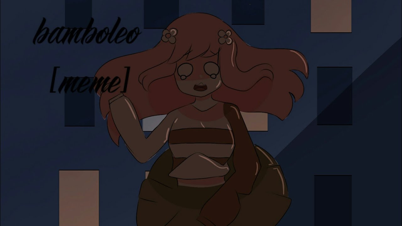 bamboleo[meme] - YouTube