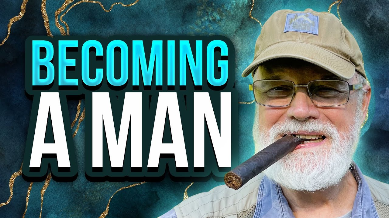 This Guy Fathered Millions of Men | Doug Gillette | Philosophy for Life ...