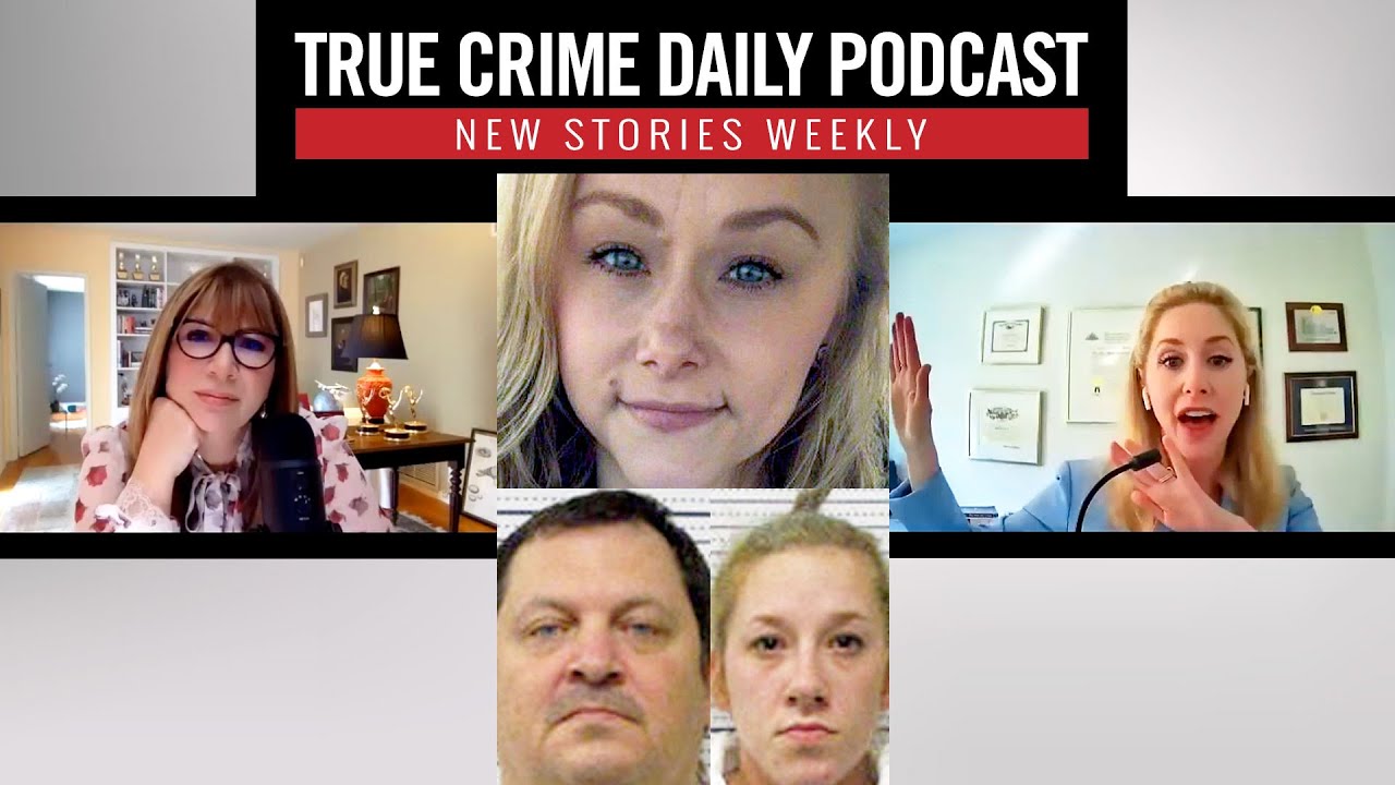 CLIP - Nebraska’s Sydney Loofe dismemberment trial update - TCDPOD ...
