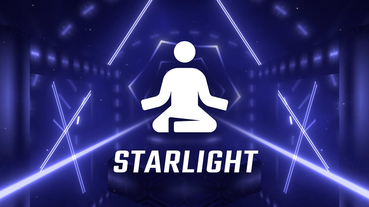 STARLIGHT (feat. juu) by dark cat | Zen Mode | OST 8 | Beat Saber - YouTube