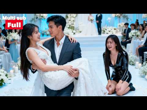 Rich female bodyguard! She loved the wrong man, and he already married into a new home!