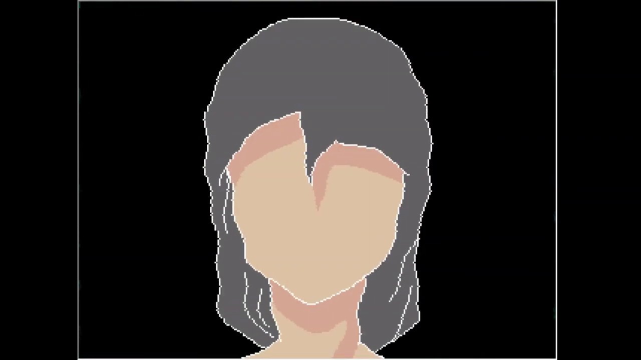 (Read Description) Mong Jung Mong - Golf Club, Faceless NPC (Epilepsy ...