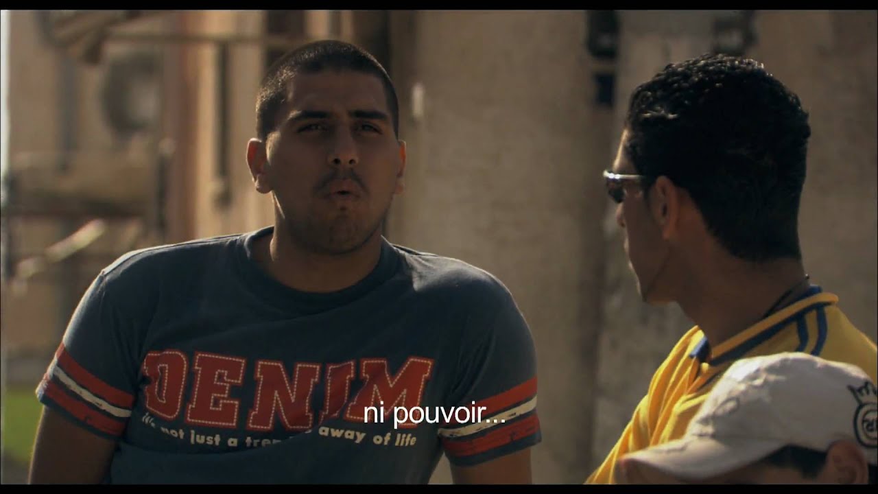 AJAMI- Un film de Scandar Copti et Yaron Shani - YouTube