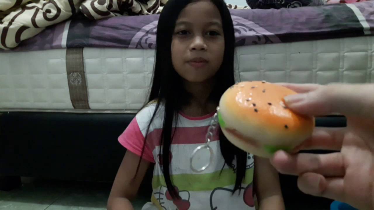 My Squishy. - YouTube