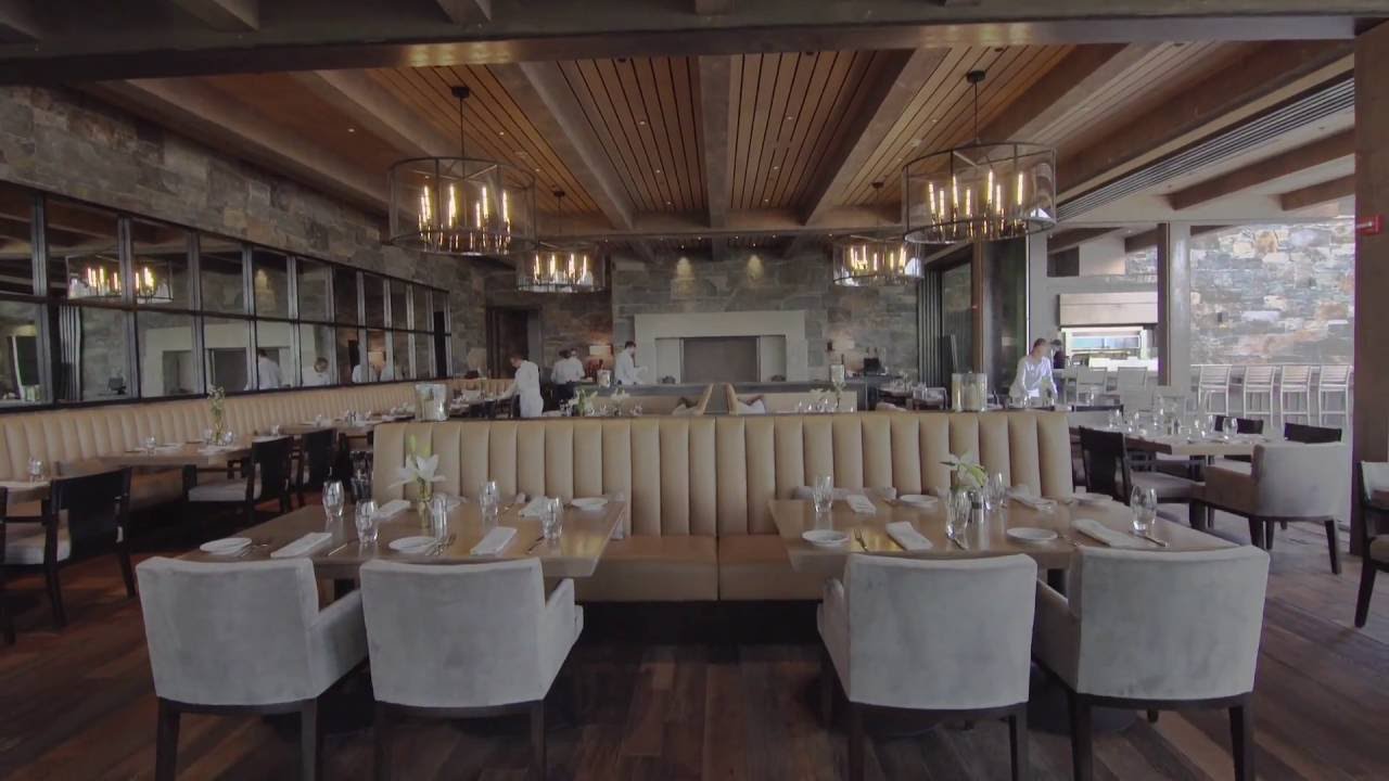 Yellowstone Club Golf Experience - YouTube