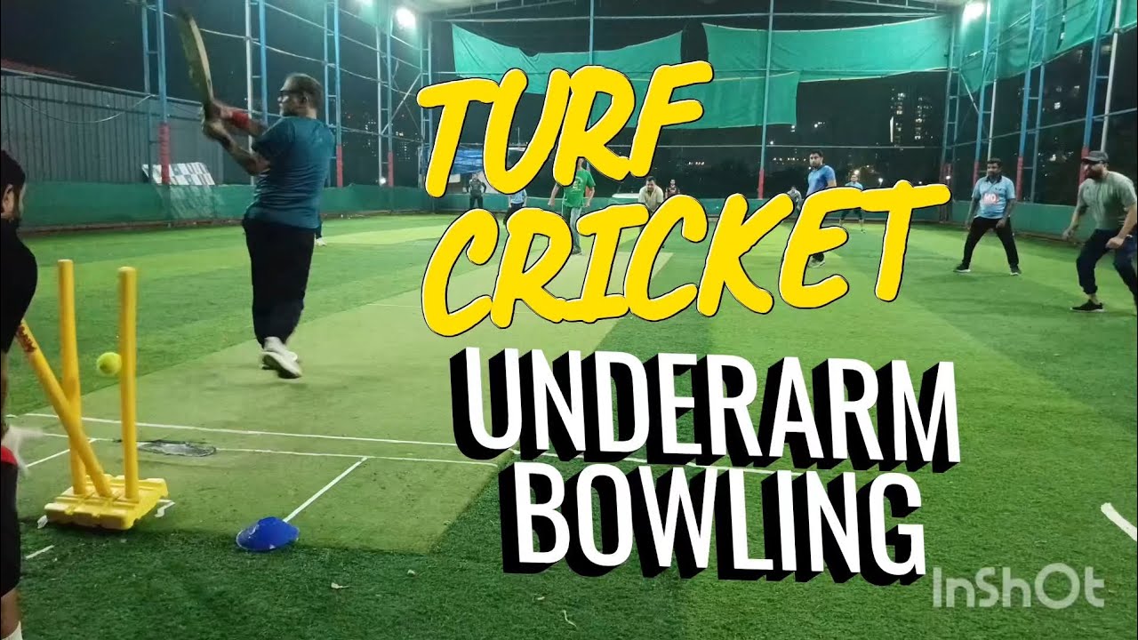 Ultimate Turf & Box Cricket Battle | Tennis Ball & Underarm Showdown ...