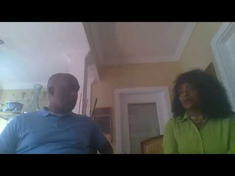 Trusting the Still Small Voice In Business with Kolean Sanders. - YouTube