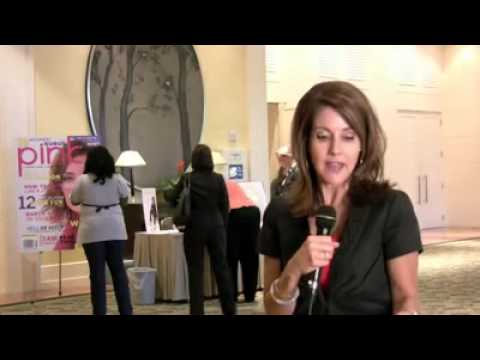 PINK MAGAZINE's CYNTHIA GOOD: JACK & SUZY WELCH " The Winning Formula ...