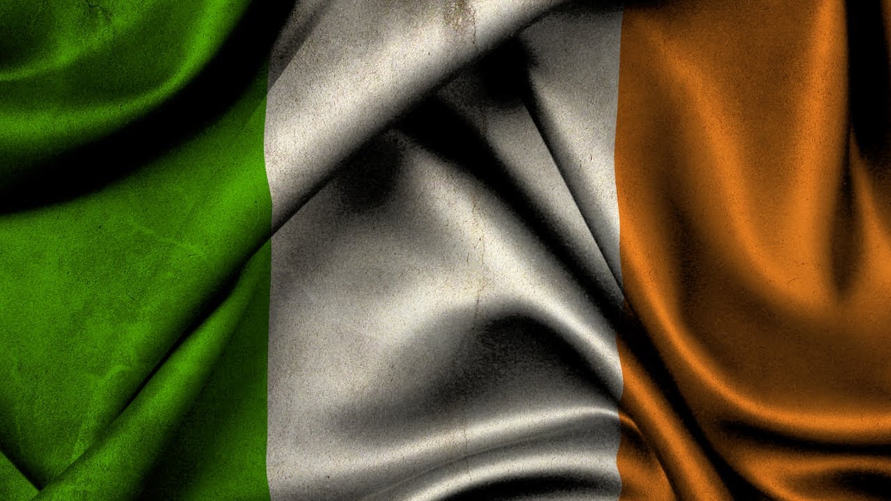 How to Learn the Irish Language - Gaeilge - with Lora O'Brien of the ...