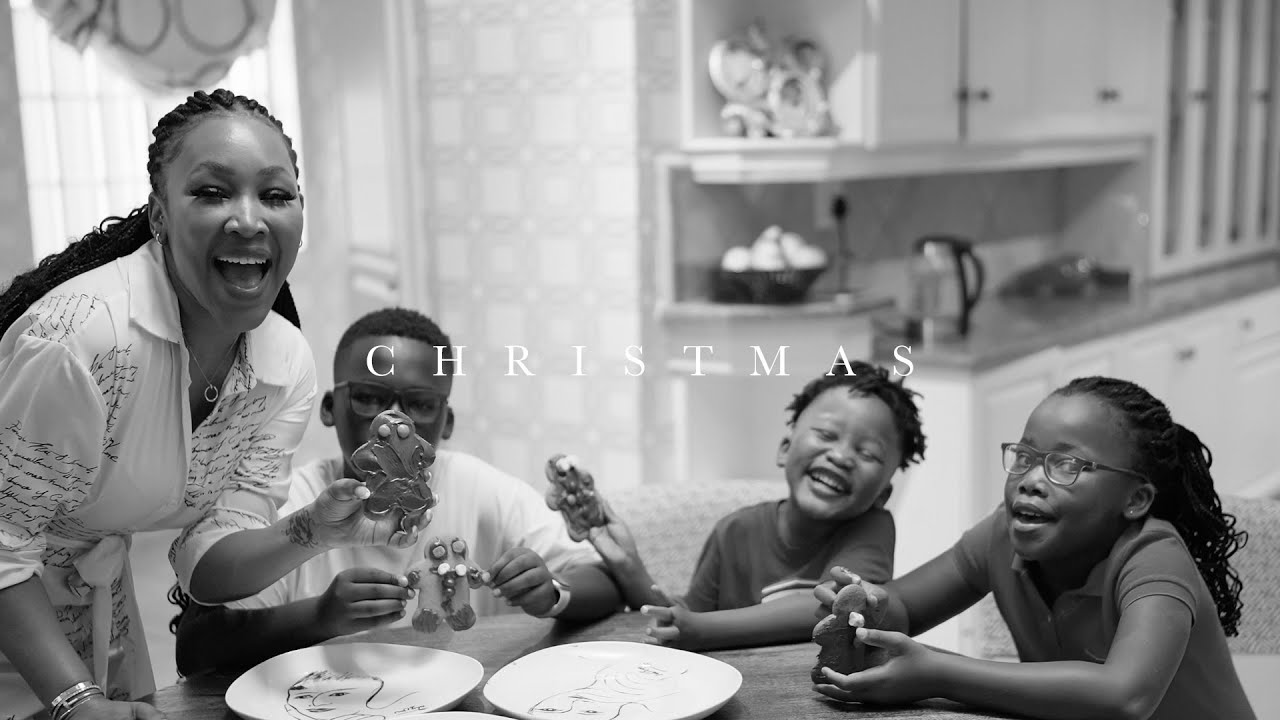 Christmas shopping and decorating 🎄 - YouTube