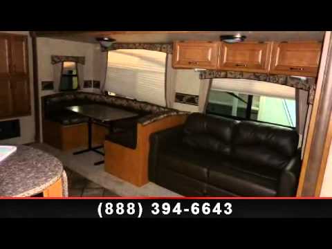 2013 EverGreen Everlite Select - Colerain RV - OH, IN 45251 - YouTube