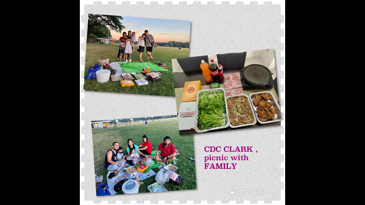 CDC CLARK, PARADE GROUND l Hazel - YouTube