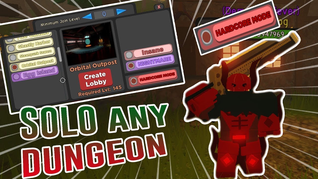 Roblox dungeon quest FULL IN DEPTH TUTORIAL!! 2023 - YouTube