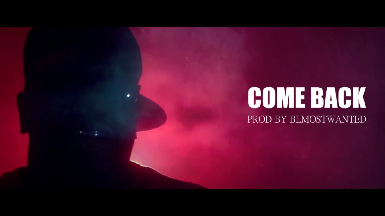 RAVEN KAPONE "COME BACK" (OFFICIAL VIDEO) - YouTube